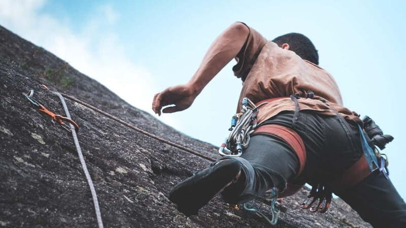 Arcos de Valdevez: Climbing in Northern Portugal