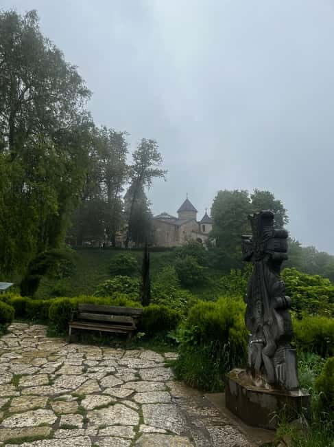 Armenia: Private Tour to Dilijan & Lake Sevan