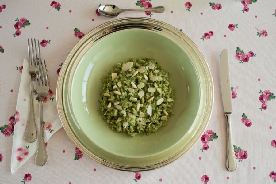 Asti: Cooking Class at a Local's Home