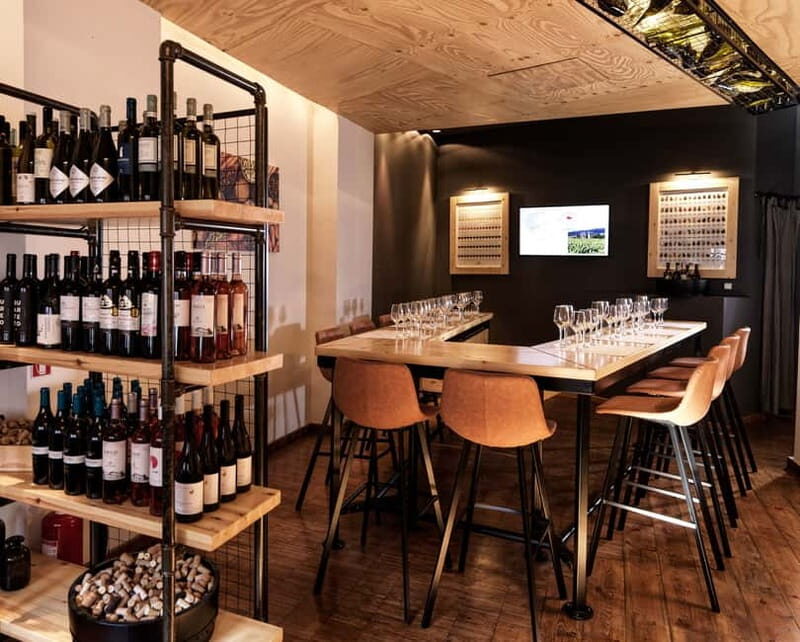 Athens: Acropolis Wine Tasting with Cheese and Olives