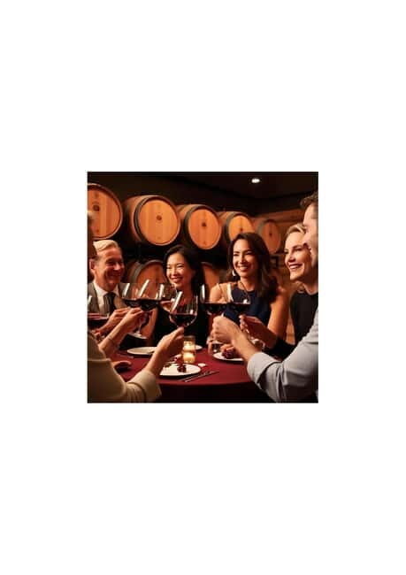 Athens: Attica & Athenian Riviera Tour with Wine Tasting