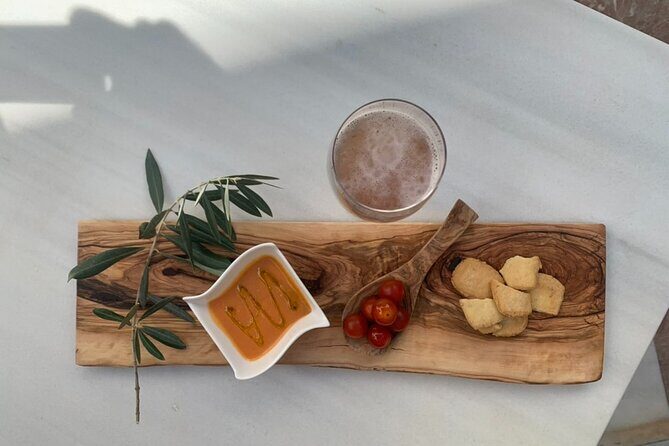 Authentic Olive Oil Tasting in Cordoba, Spain - What You Can Expect: A Closer Look at the Tour