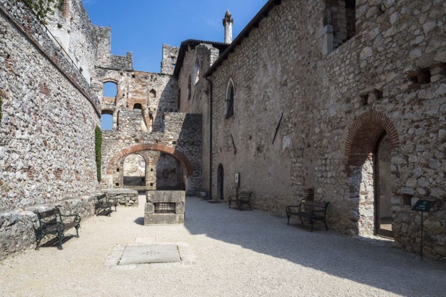 Avio: Avio Castle Entry Ticket - Why Visit Avio Castle?