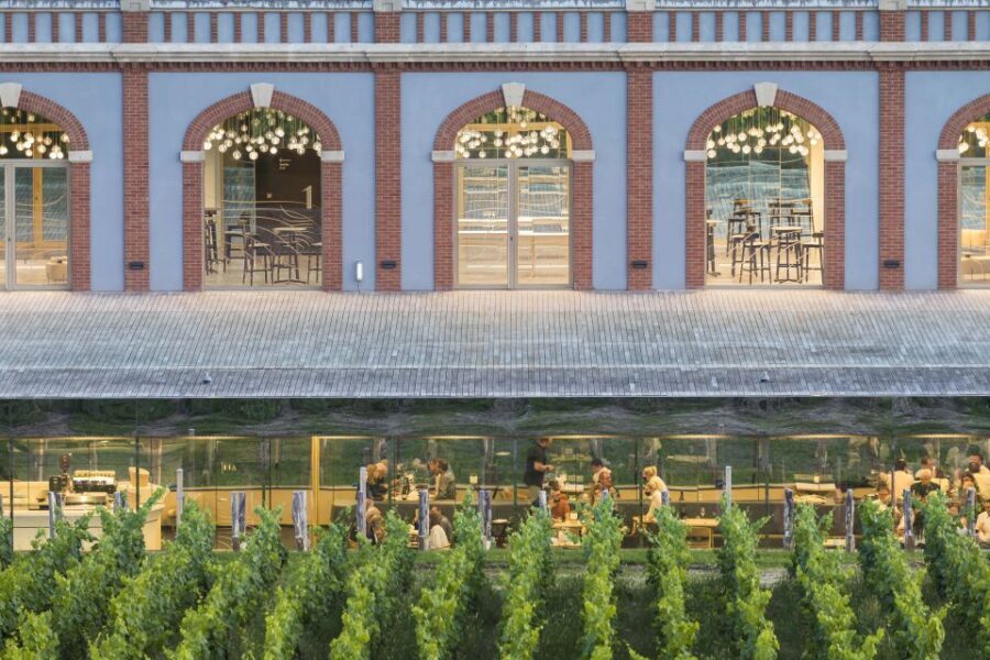 Aÿ-Champagne: Pressoria Champagne Museum with Tasting