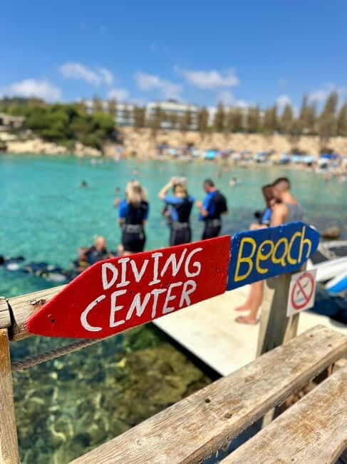 Ayia Napa: Introduction & MUSAN Museum Dive - Why This Tour Stands Out