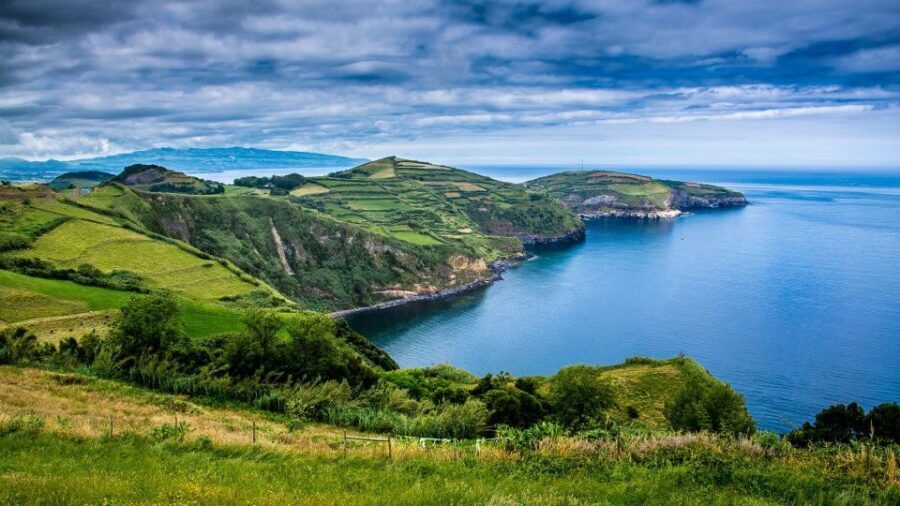 Azores: Private tour to All São Miguel island with lunch