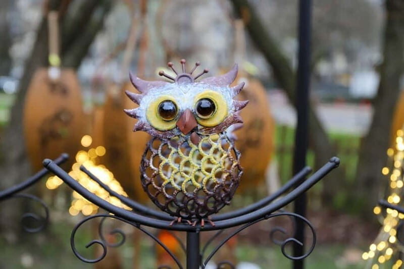 Baden-Baden: Christmas Market Walking Tour