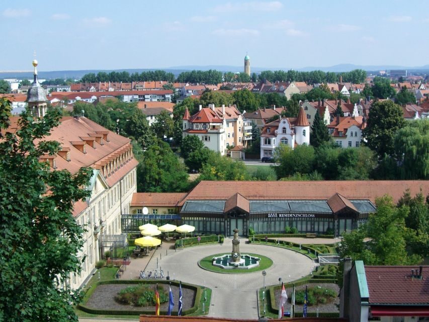 Bamberg - Heritage Walk