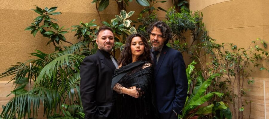 Barcelona: Concert GRAND ZARZUELA GALA