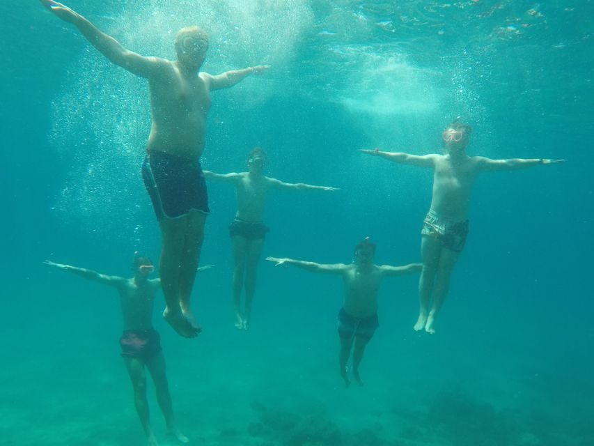 Barcelona: Costa Brava Kayak & Snorkeling Small Group Tour