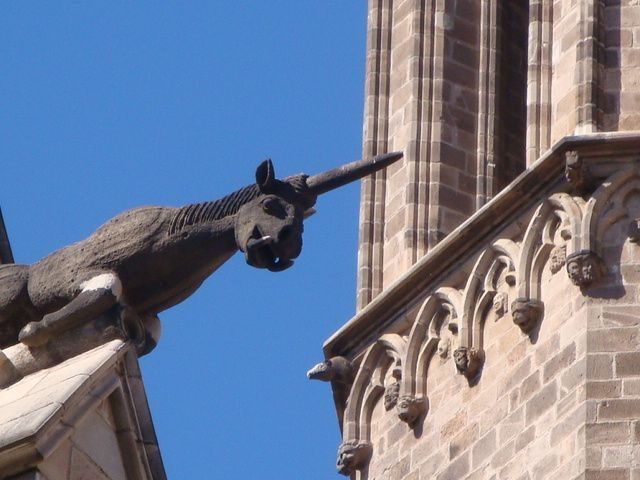 Barcelona: Gothic Quarter Walking Tour