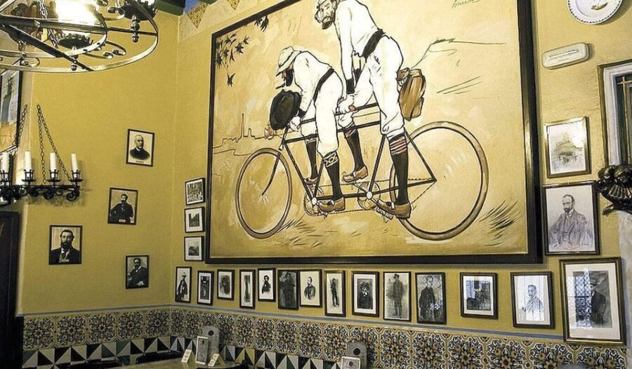 Barcelona: Gothic Quarter Walking Tour & Coffee Tasting