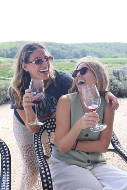 Barcelona: PRIORAT Wine Tour with 2 Tastings & 3-Course Meal