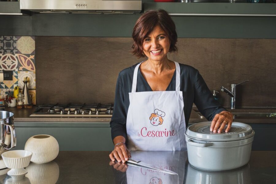Bari: Dining Experience at a Local's Home