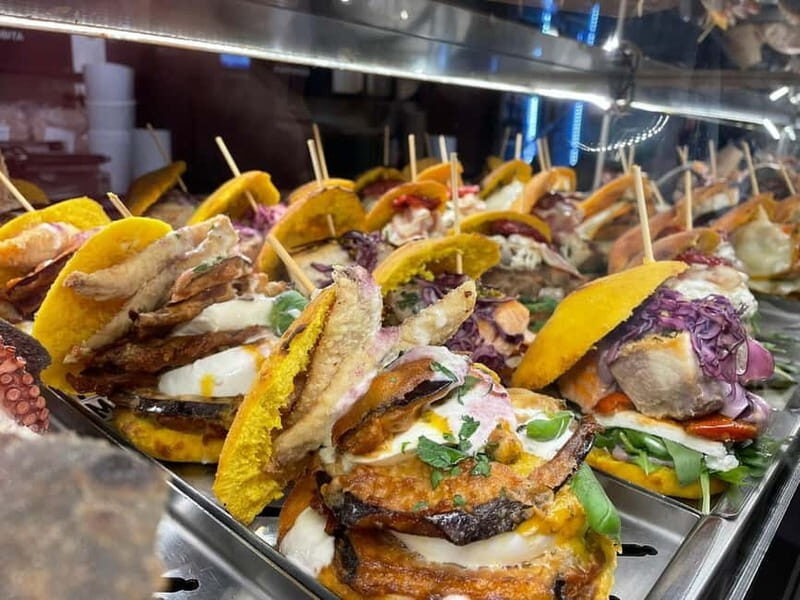 Bari: The Ultimate Street Food Tour with a Local - The Cultural & Historical Layer