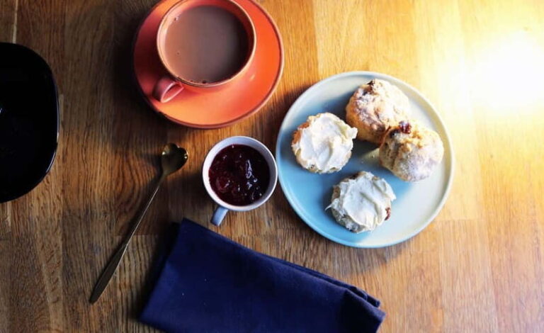 Bath: Make and Bake a Cream Tea Experience - What to Expect in a Little More Detail
