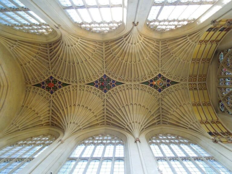 Bath Private Guided Walking Tour - Who This Tour Is Best For