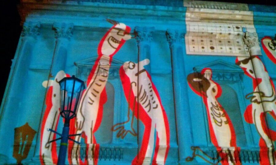 Bath: Private Unconventional History of Bath Walking Tour
