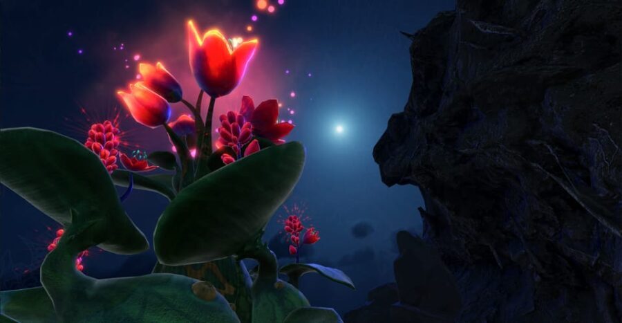 Bath: Virtual Reality Spa and Meditation Journey