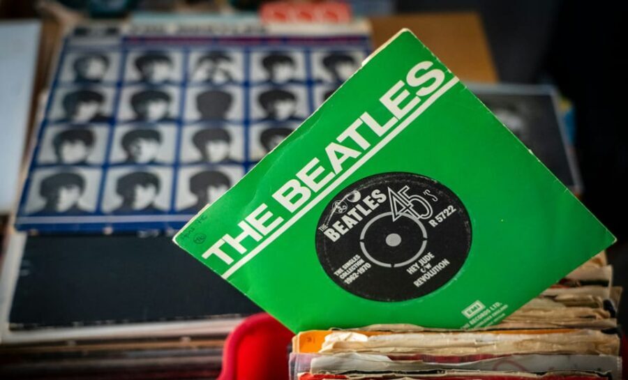 Beatles Ticket To Ride-Half Day Shore Excursion-Private