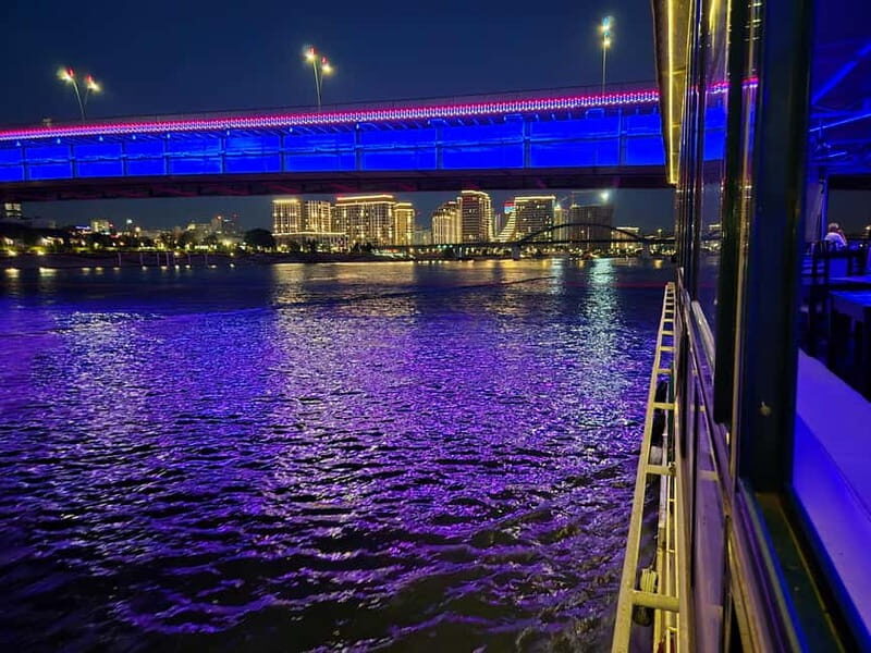 Belgrade: Guided Sightseeing Cruise, Danube and Sava rivers