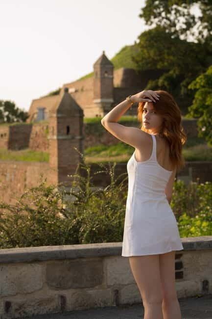 Belgrade: Kalemegdan Fortress Photoshoot