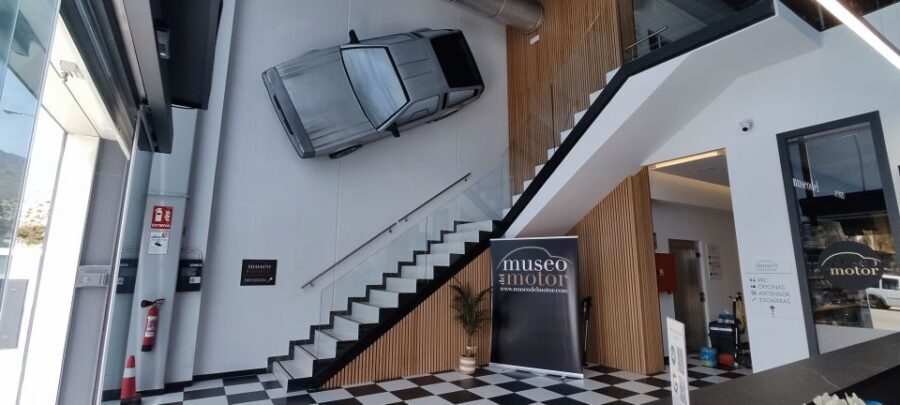 Benidorm: Motor Museum and Family Experience - Analyzing the Overall Value