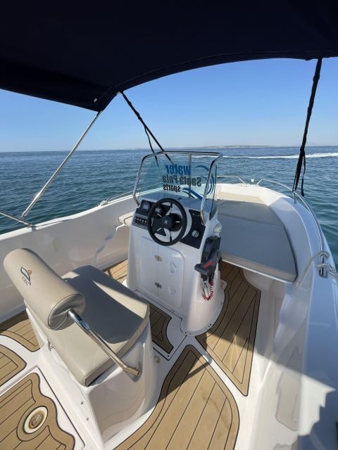 Benidorm: Voraz Motorboat Rental (No License Needed) - The Verdict: Is the Voraz Motorboat Rental in Benidorm a Good Deal?