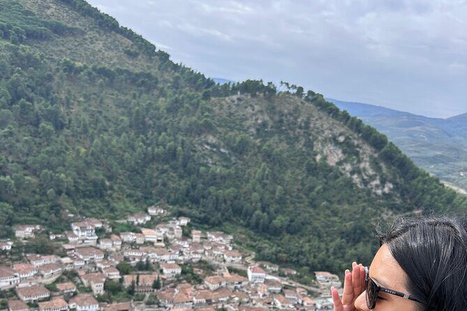 Berat Tour & Traditional Lunch - From Tirana/Durres