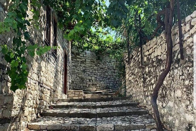 Berat UNESCO World Heritage Tour Including lunch
