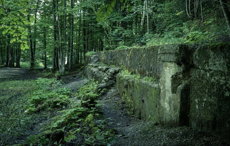 Berchtesgaden: Full Day Eagle's Nest Obersalzberg WWII Tour