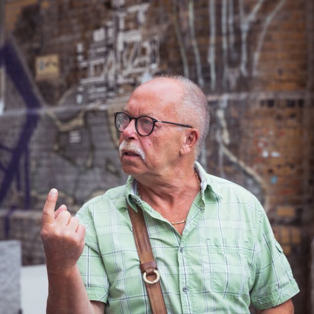 Berlin: GDR witness tour in small group - FAQs