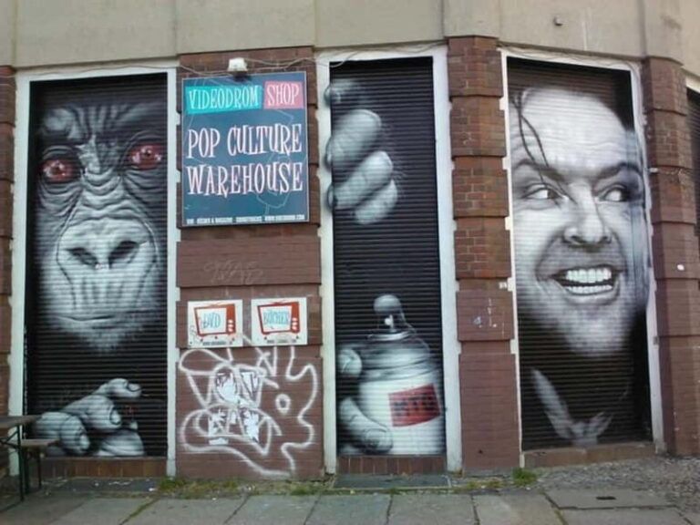 Berlin: Private Wild Kreuzberg Guided Walking Tour - What You’ll Experience on This Tour