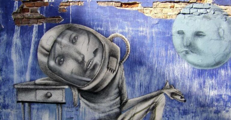 Berlin: Street Art and Graffiti Private Walking Tour - Practical Tips for Your Street Art Tour