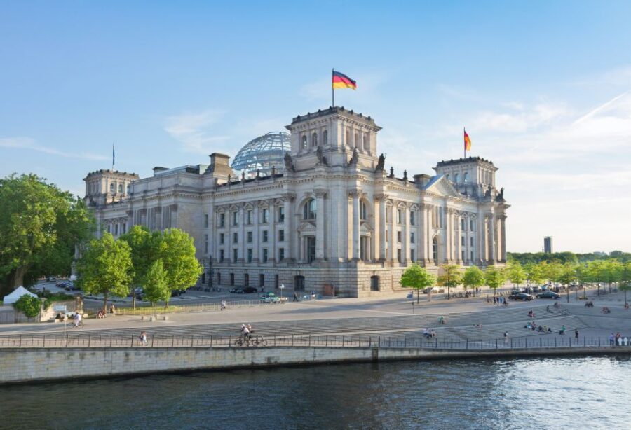 Best Berlin Shore Excursion from Warnemunde or Rostock Port
