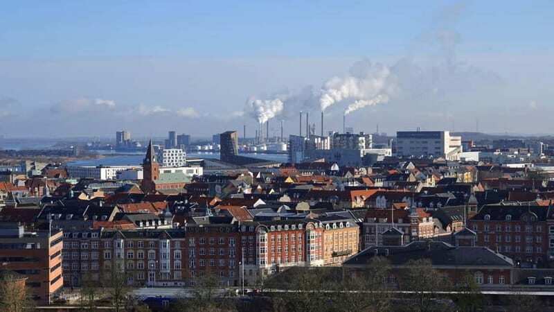 Best of Aalborg: Private Walking Tour with a Local