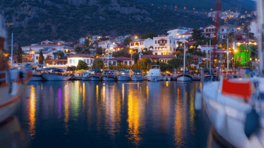 Best of Antalya: Private Walking Tour with Local