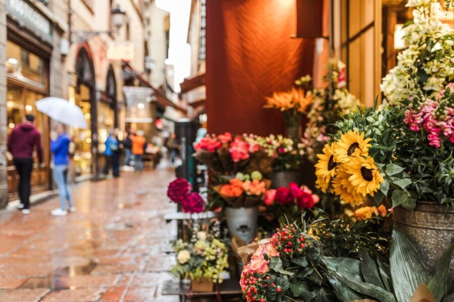 Best of Bologna: Private & Personalised Walking Experience