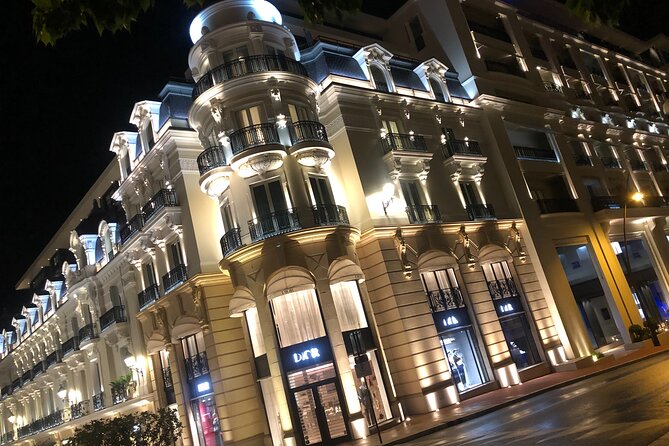 Best of Monaco Private Tour and Outlet Shopping Experience - Introduction