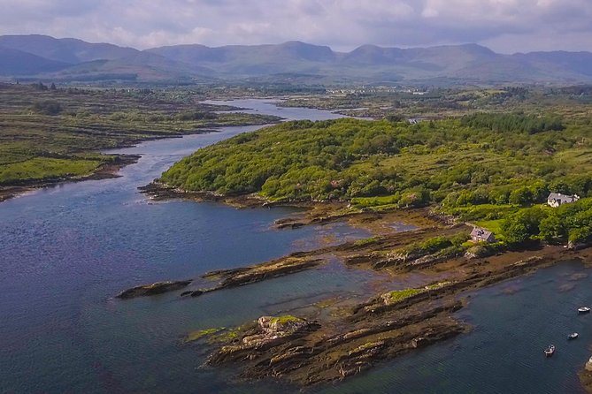 Best Ring of Kerry Tour ex Killarney inc Killarney National Park - Introduction to the Tour Experience