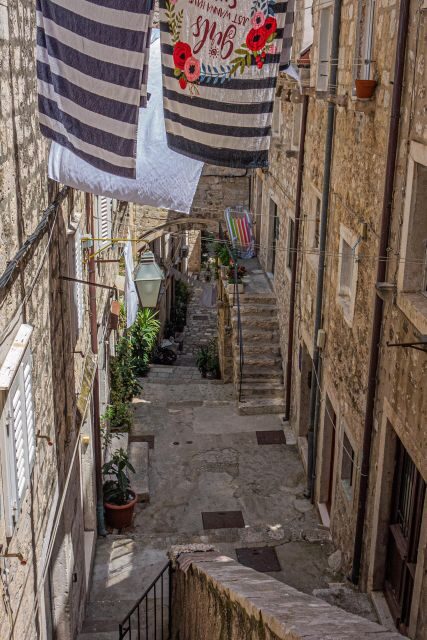 Beyond Walls : A 3-hour Heritage Journey in Dubrovnik