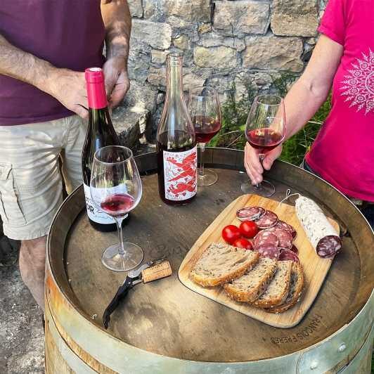 Béziers : Explore the Faugères Vineyards with a Picnic - Discovering the Charm of Faugères and Its Wines