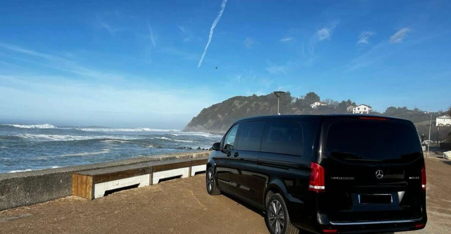 Biarritz : Day Tour of the most beautiful Basque villages