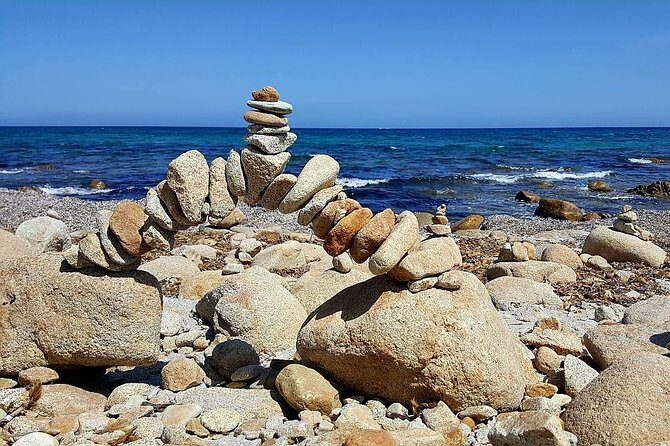 Biderosa and Capo Comino Beach Tour - What’s Included and What to Expect