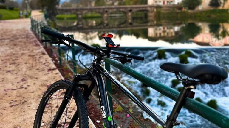 Bike tour with local guide (Arcos de Valdevez or National Park) - A Closer Look at the Itinerary
