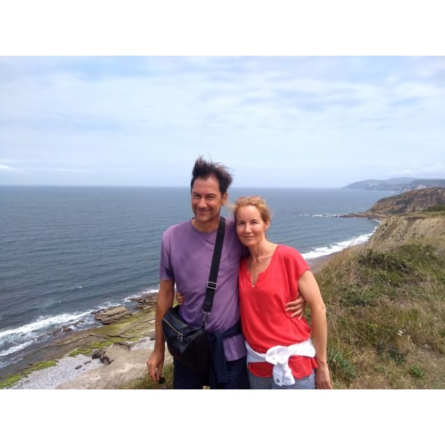 Bike with Pintxos & Drinks in Getxo. Bilbao´s scenic seaside - What Makes This Tour Special