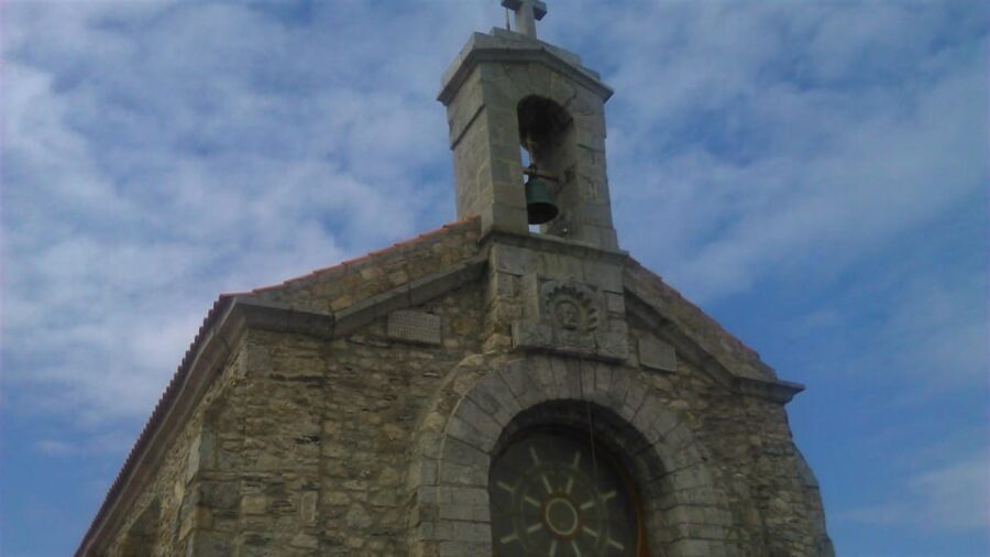 Bilbao: San Juan de Gaztelugatxe and Walk along Basque Coast