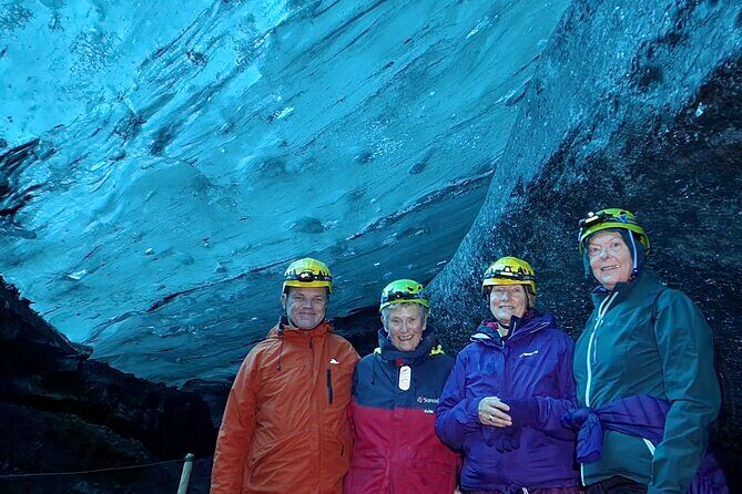 Blue Ice Cave Exploration (from Jökulsárlón Glacier Lagoon) - Final Thoughts: Is It Worth It?