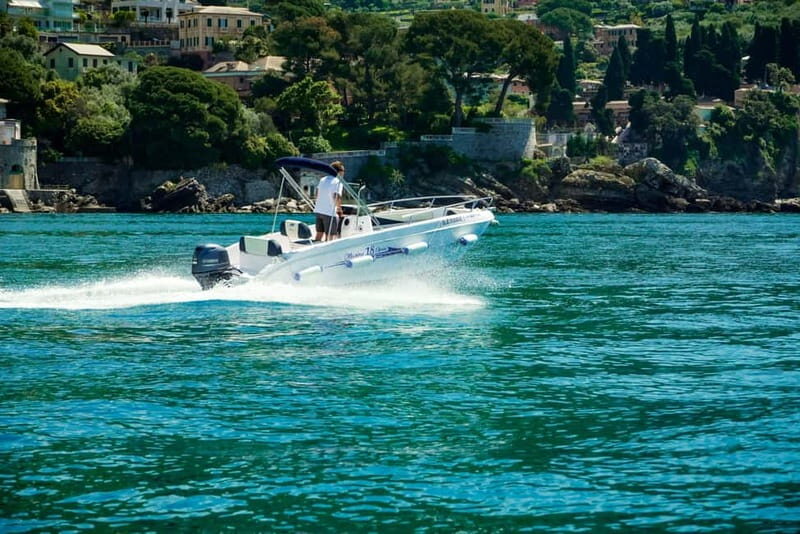 Boat Rental