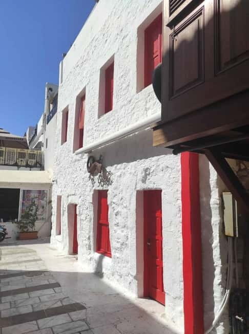 Bodrum, Mezes Tasting Tour - Why This Tour Works